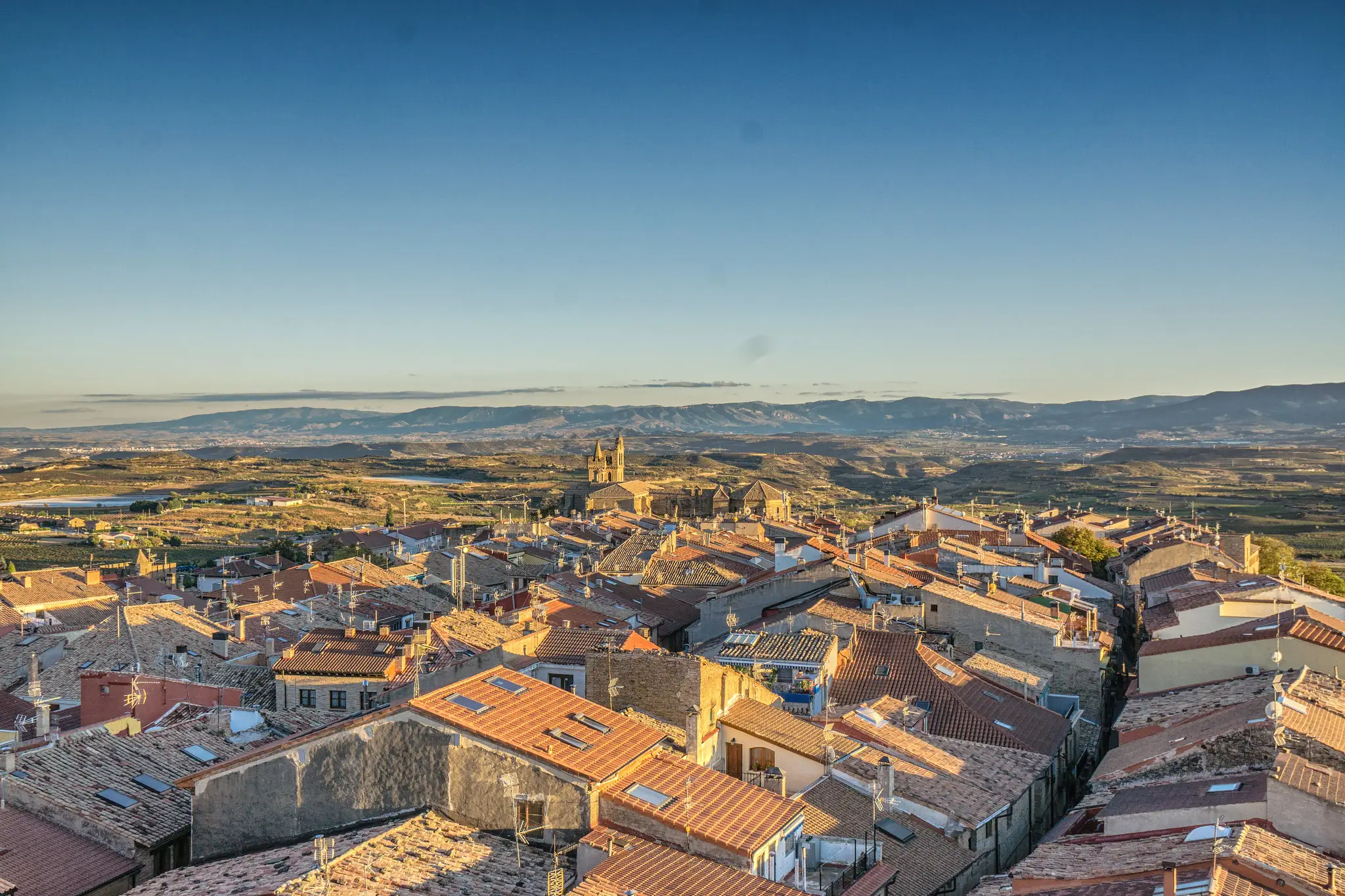 Laguardia - BASQUE COUNTRY GUIDE
