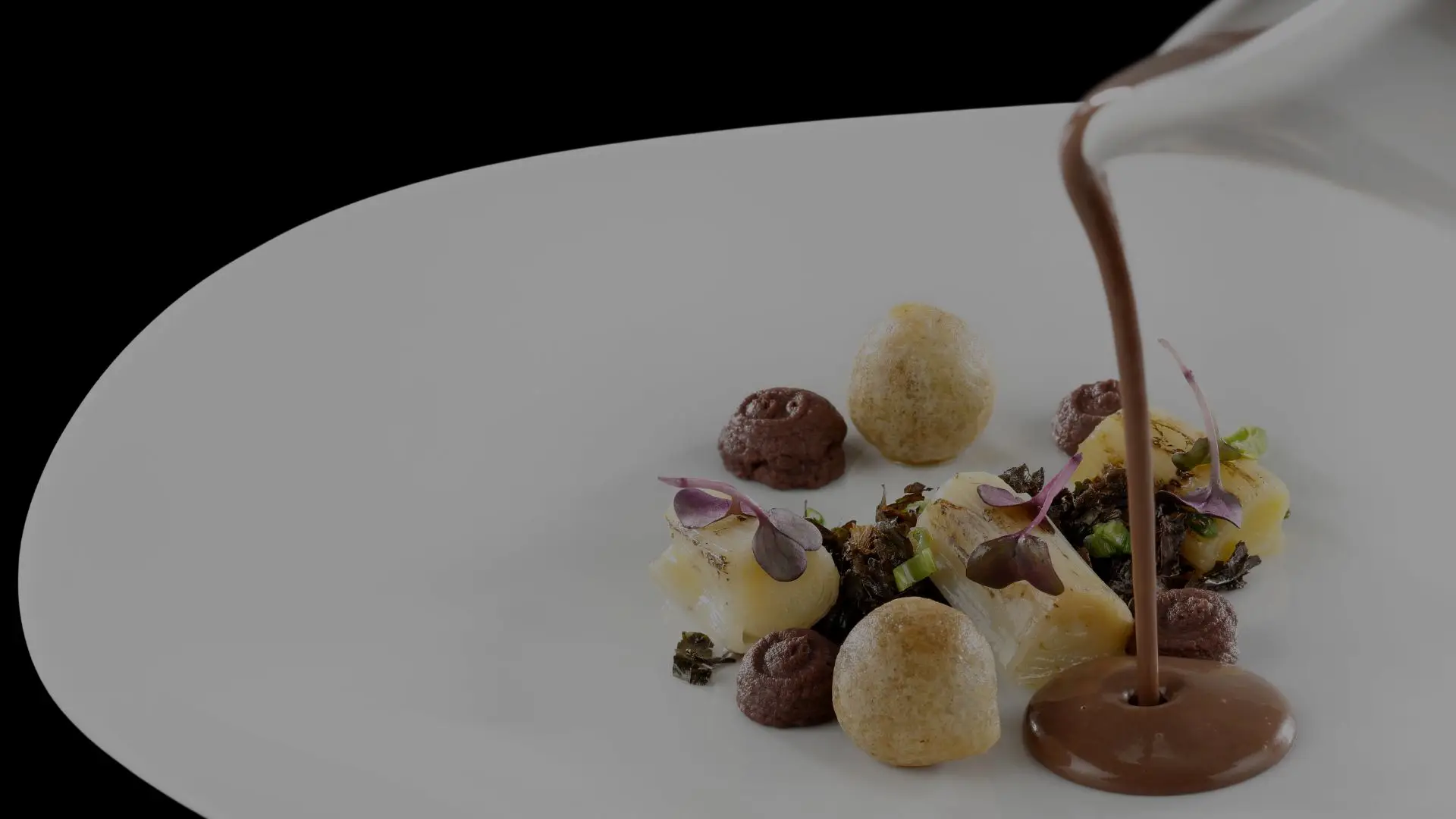 Andra Mari restaurant - BASQUE COUNTRY GUIDE
