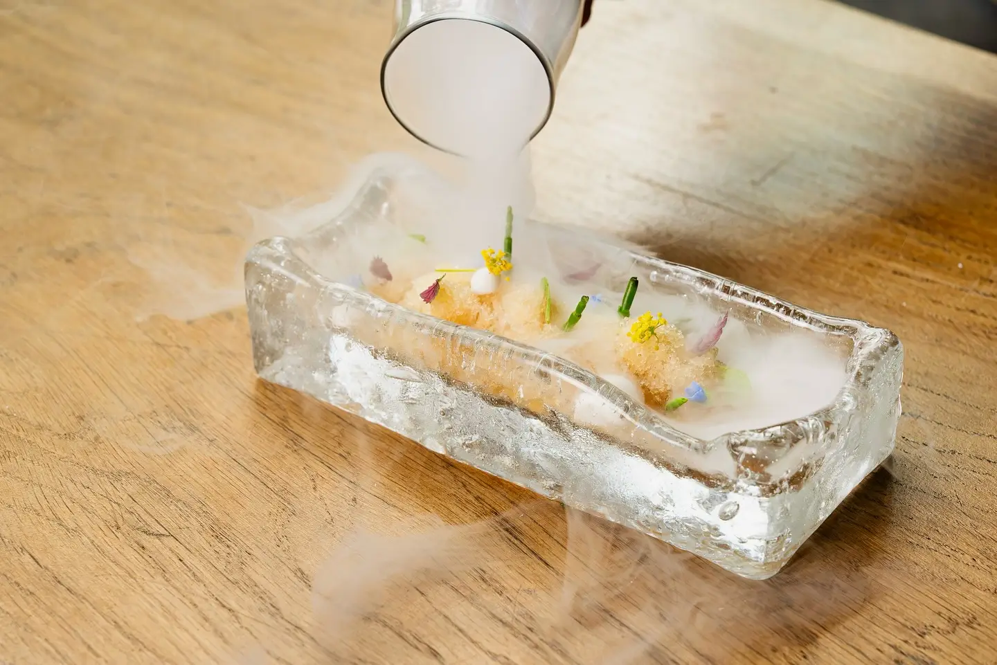 Azurmendi restaurant - BASQUE COUNTRY GUIDE