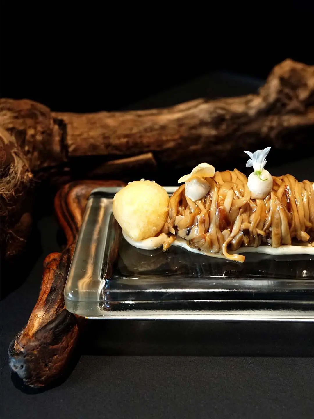 Eneko Restaurant - BASQUE COUNTRY GUIDE