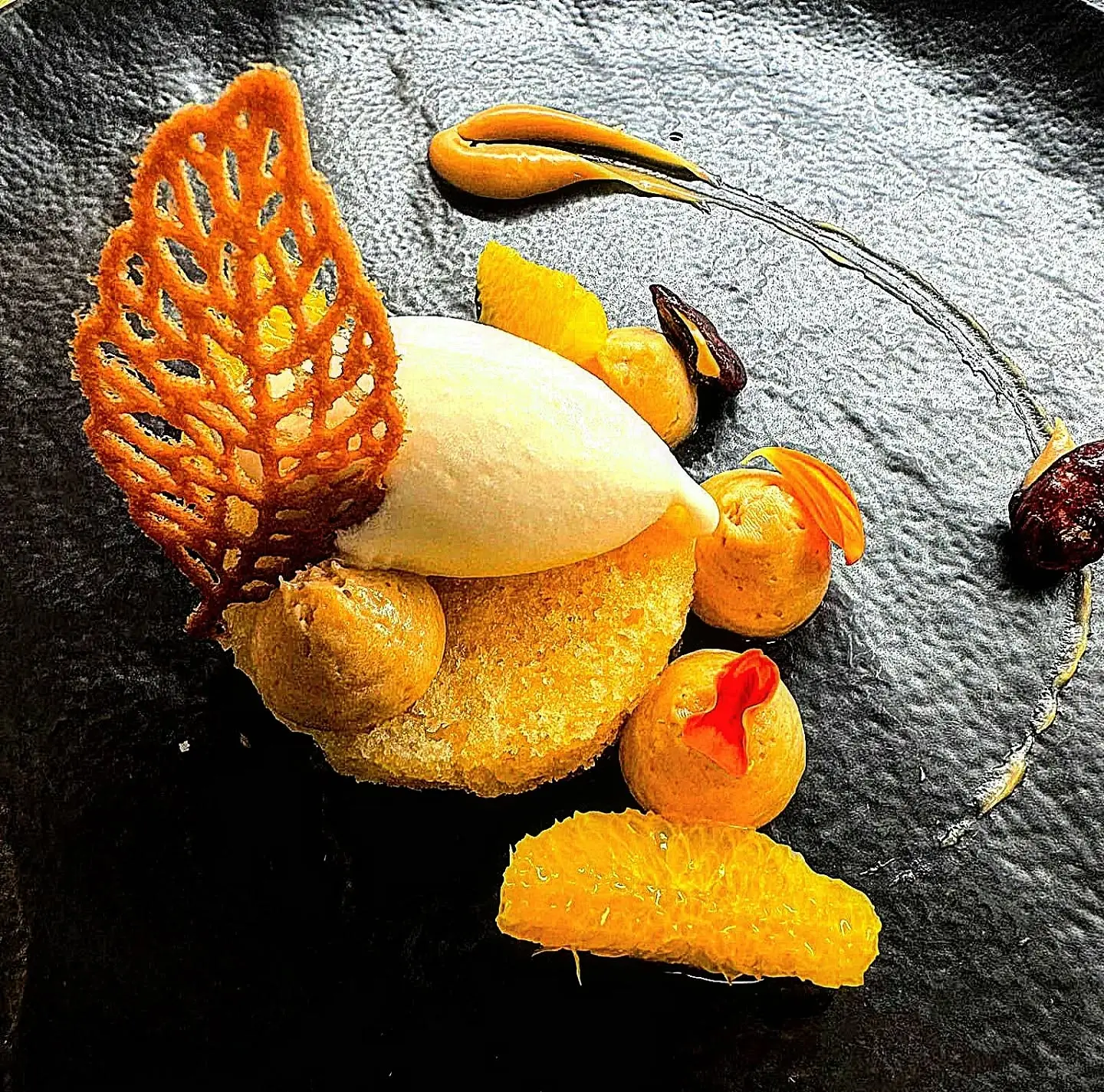 Europa restaurant - BASQUE COUNTRY GUIDE