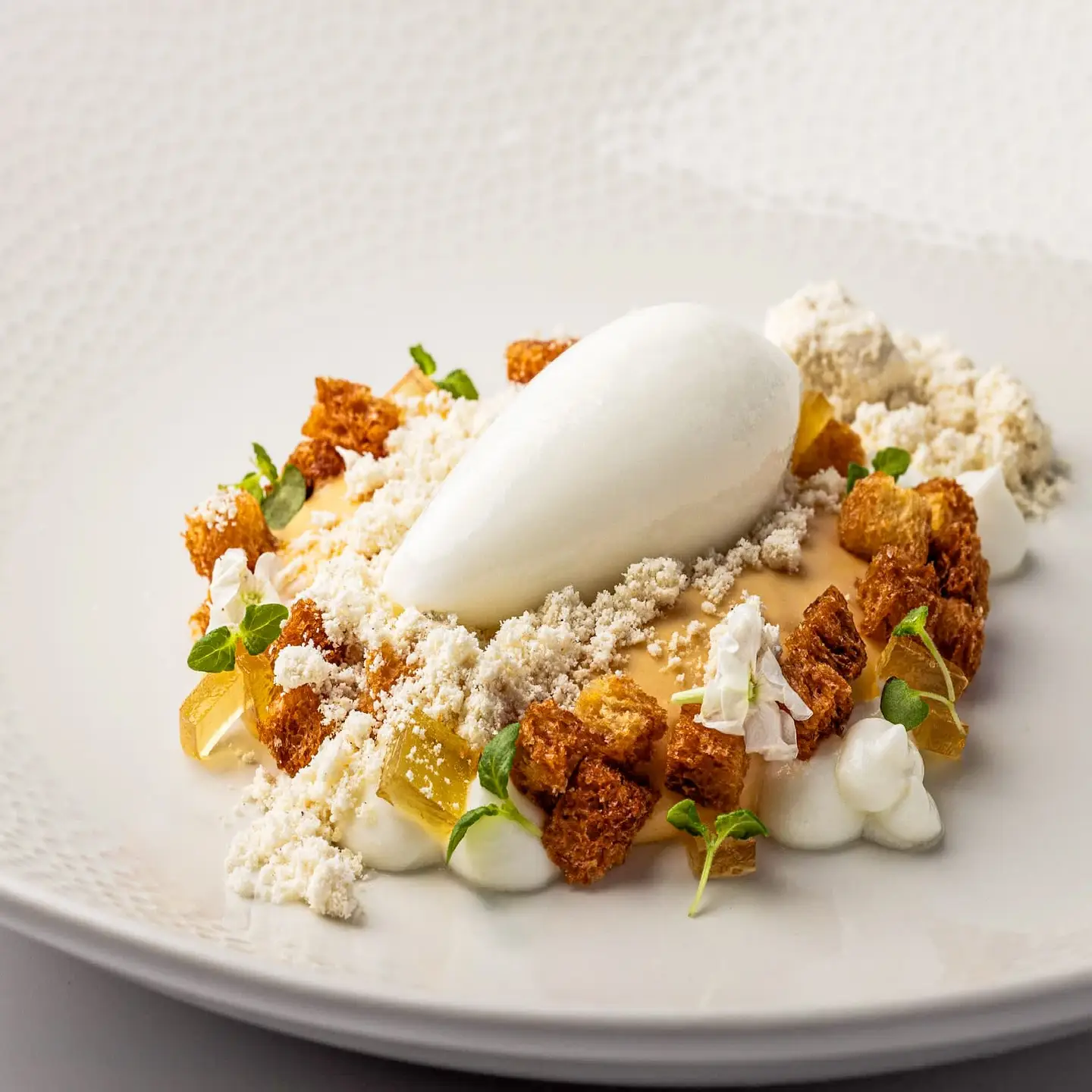 Mugaritz restaurant - BASQUE COUNTRY GUIDE