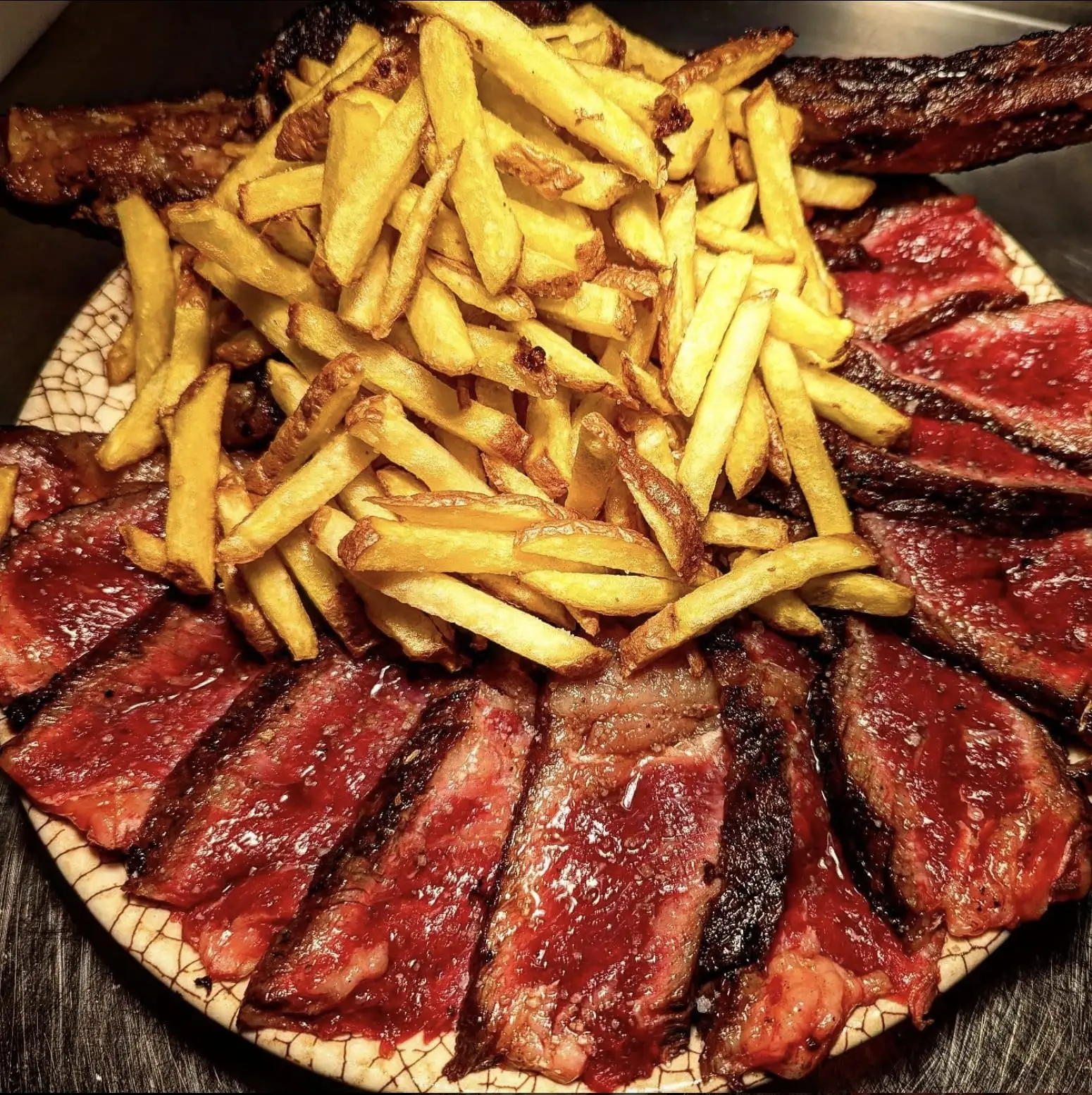 Sugarra grill house - BASQUE COUNTRY GUIDE