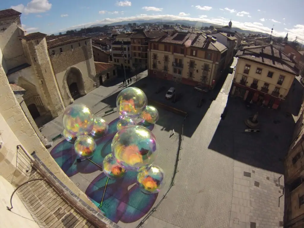 Santa María Cathedral - BASQUE COUNTRY GUIDE
